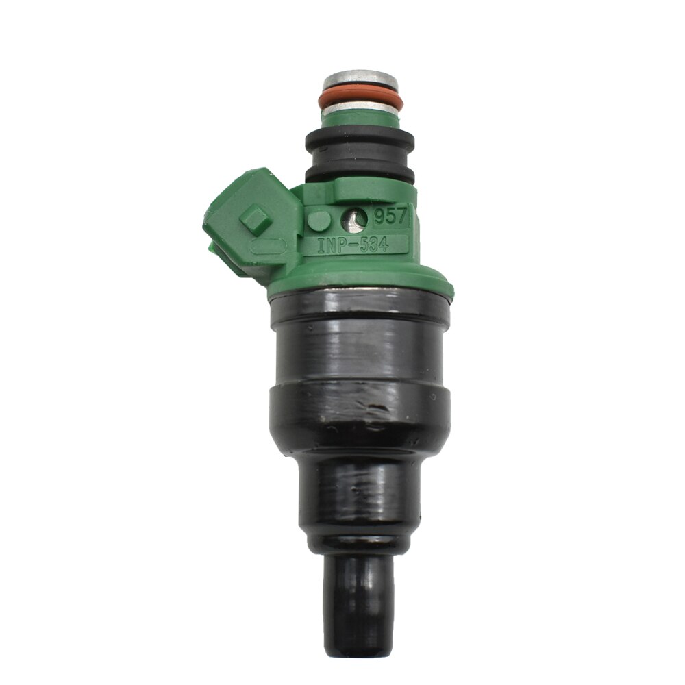 INYECTORES archivos - AutoRafo