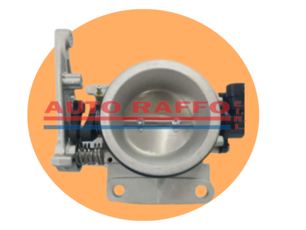 RENAULT Cuerpo de aceleración//161192787R - AutoRafo