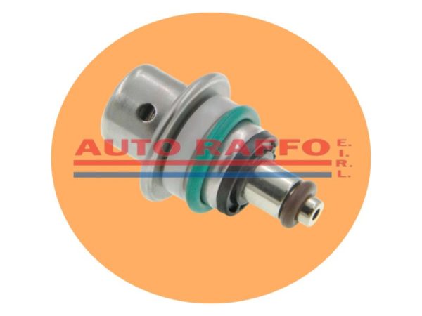 HYUNDAI Regulador de presion //35301-2P000 - AutoRafo