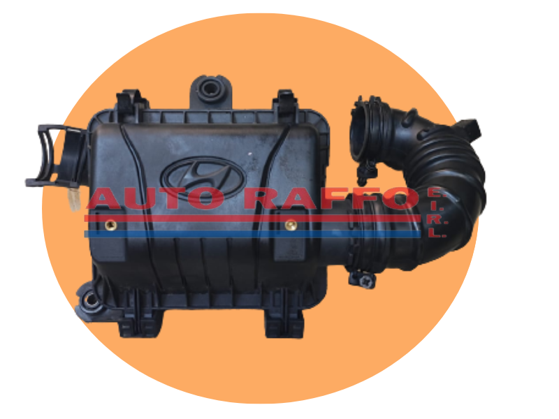 HYUNDAI Portafiltro de aire//28110-0x000 - AutoRafo